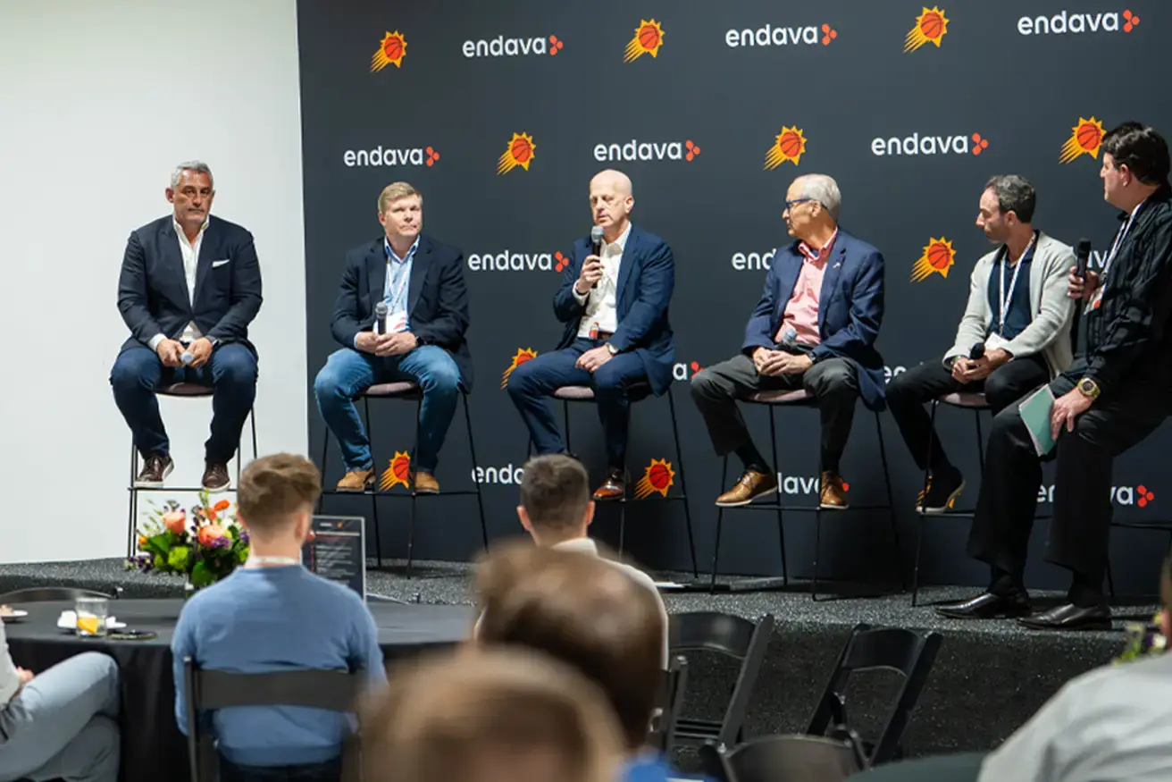 Learn From Our Expert-Led Webinars | Endava